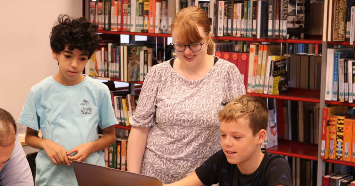 Over CoderDojo | CoderDojo Belgium