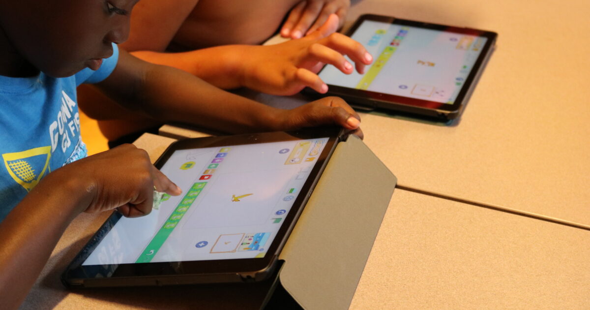 Contacteer ons | CoderDojo Belgium