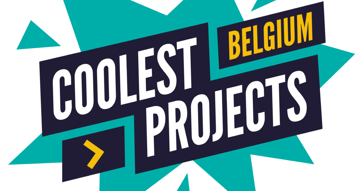 Coolest Projects Belgium | CoderDojo Belgium
