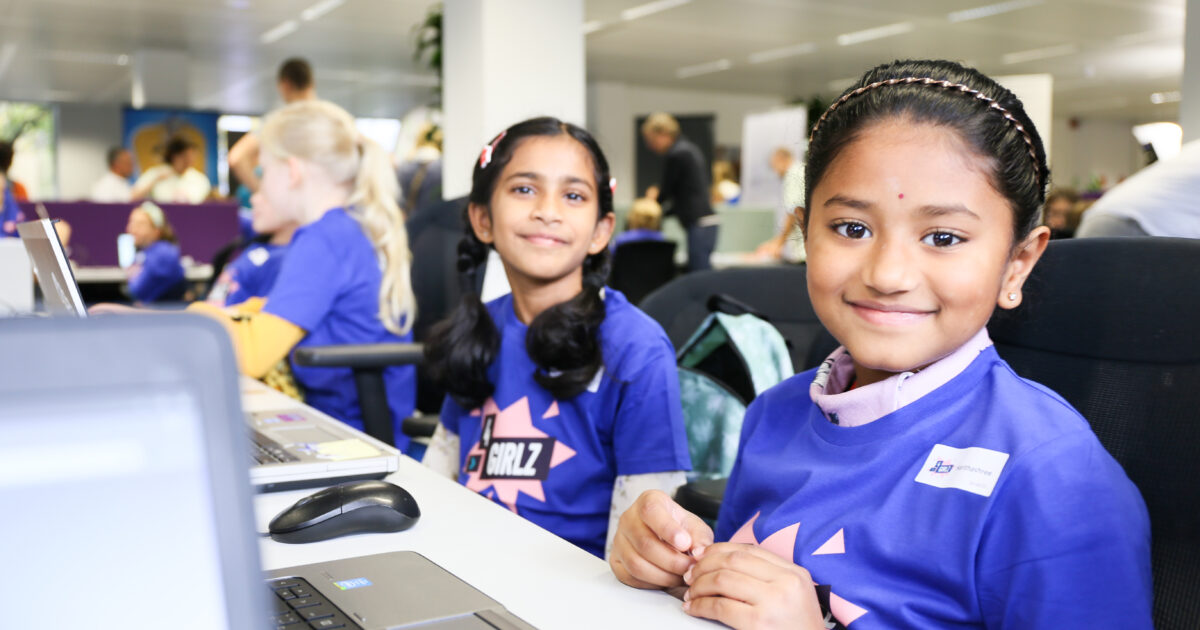 Doe een gift | CoderDojo Belgium